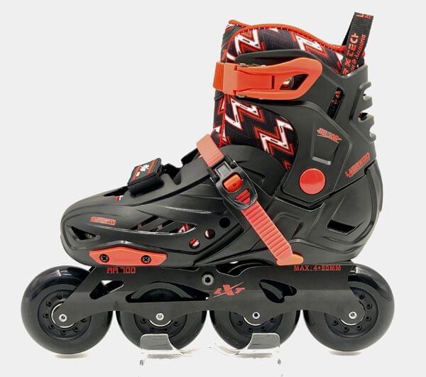 LXT -ECONOMY INLINE SKATE PACKAGES | LXT SKATES