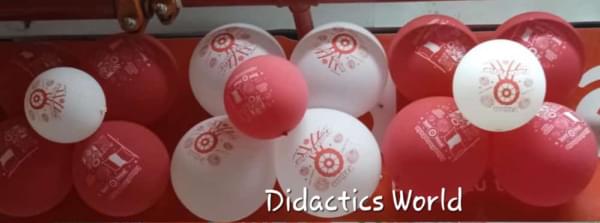 Globo Grabado Fiestas Patrias ( x100 unidades) | DIDACTIC'S WORLD 🌎🧸 LO MEJOR EN JUEGOS ...