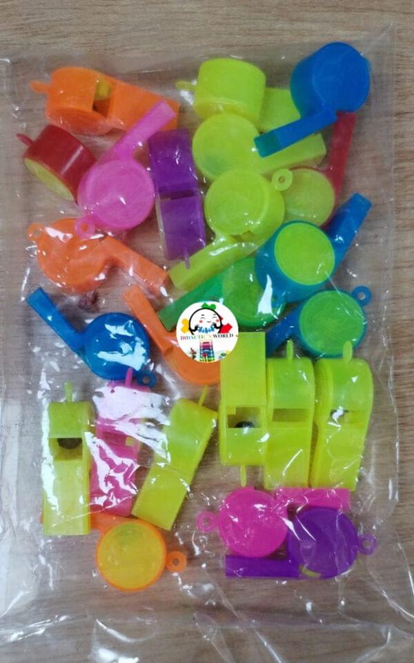 Pitos pequeños en bolsa x 24 unidades | DIDACTIC'S WORLD 🌎🧸 LO MEJOR EN ...