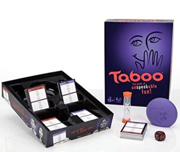 Educational games set 1 | Divy Collection