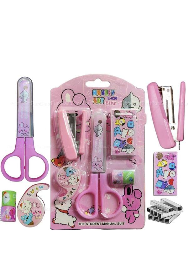 T Set Anju Toys