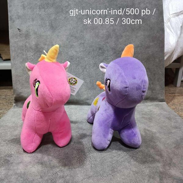 UNICORN-IND 30CM | V GOLLY JOLLY NX