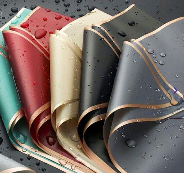 Bouquet Sheet/Wraps | Garg Novelties