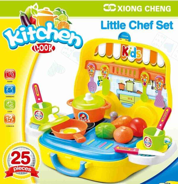 Role Play Toys - Cameras, Doctor, Kitchen, Make Up & More Sets | Wizplex