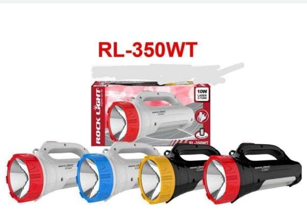 Rock Light Kissan Torch | Supreme E-commerce