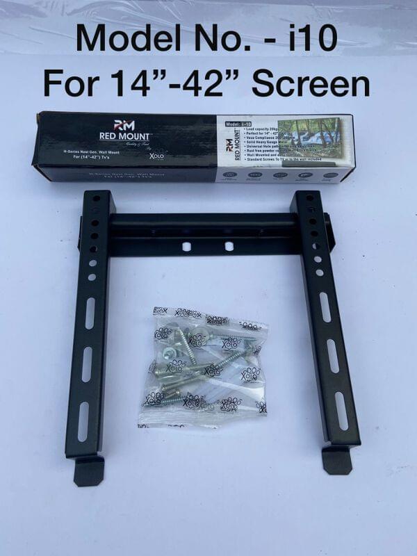 Xolo Red mount wall mounts (led tv ac dth) | Supreme E-commerce