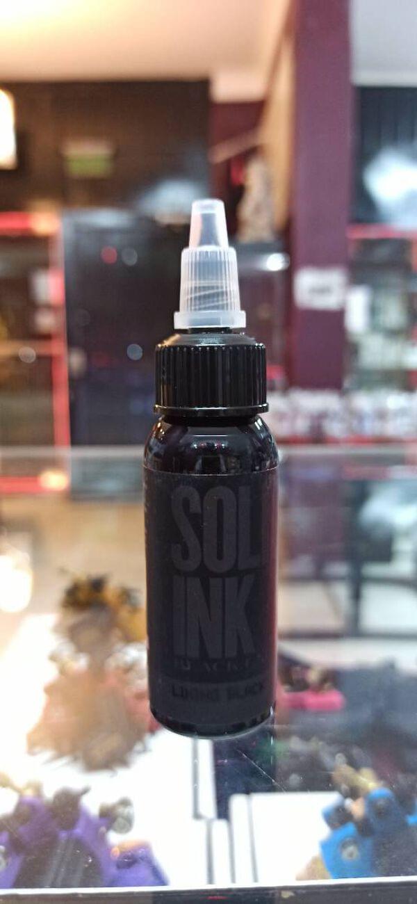 PIGMENTOS | Serial Killer Tattoo and Supplies