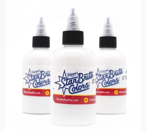 PIGMENTOS | Serial Killer Tattoo and Supplies