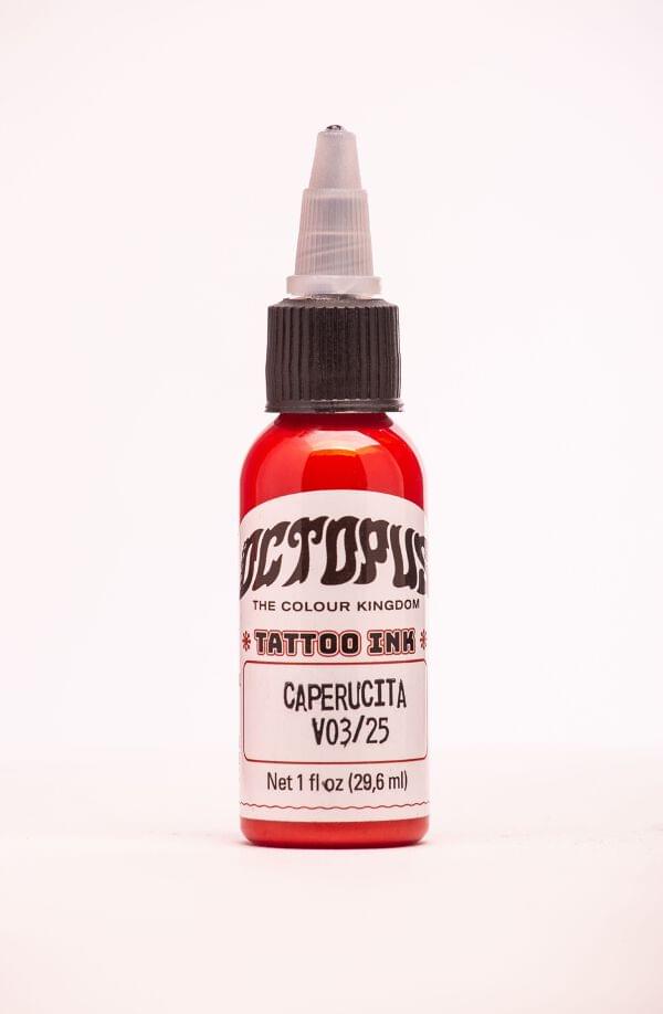 PIGMENTOS | Serial Killer Tattoo and Supplies