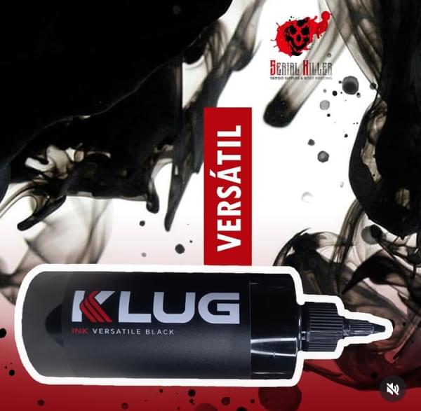 PIGMENTOS | Serial Killer Tattoo and Supplies