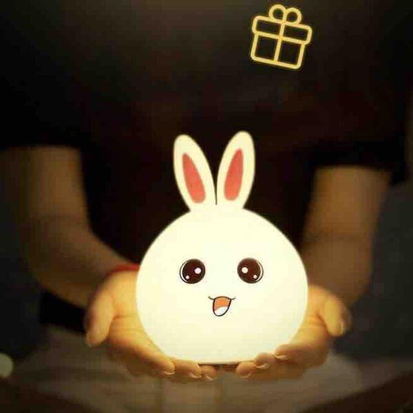 Amazing Bunny | Krish accessories