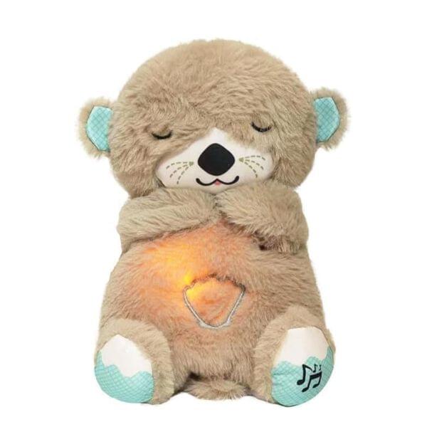 Breathing Teddy | Krish accessories