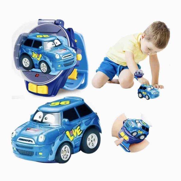 Super Watch Car | Krish accessories