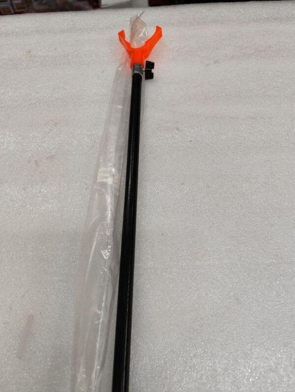 Telescopic Rod holder | M.F.N.Fishing Gallery