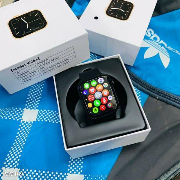 W26+ Hiwatch | Mayra Marketplace