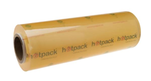 Film Cling 45cm*1500mtr 1Roll | Unibasma Cosmetics