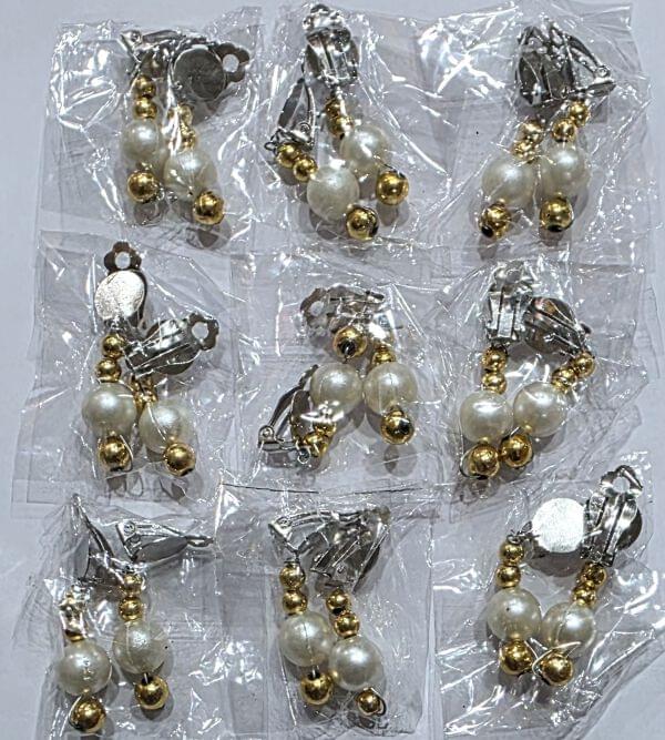 kundal(Ear ring) | Banty Bhai dress wale