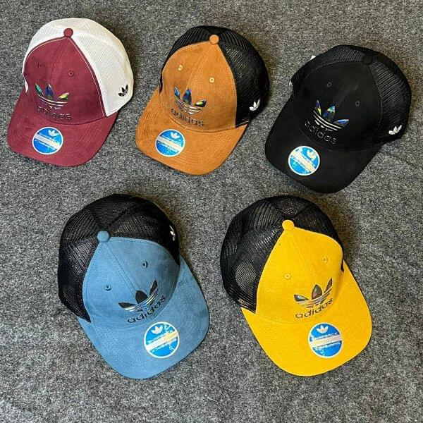 PREMIUM CAPS | The Brandster India - Retail