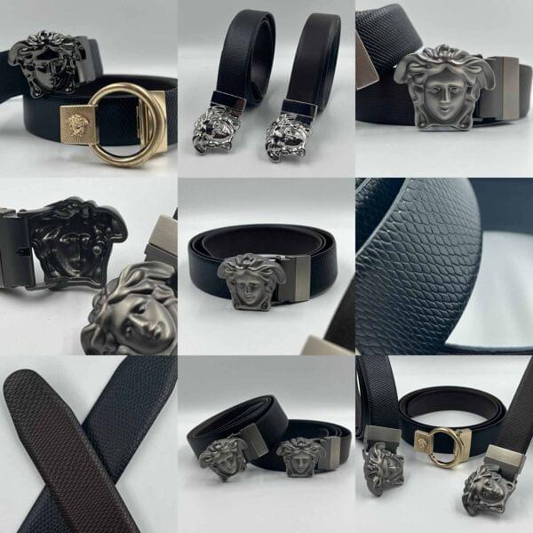 Versace belts Belt | The Brandster India - Retail