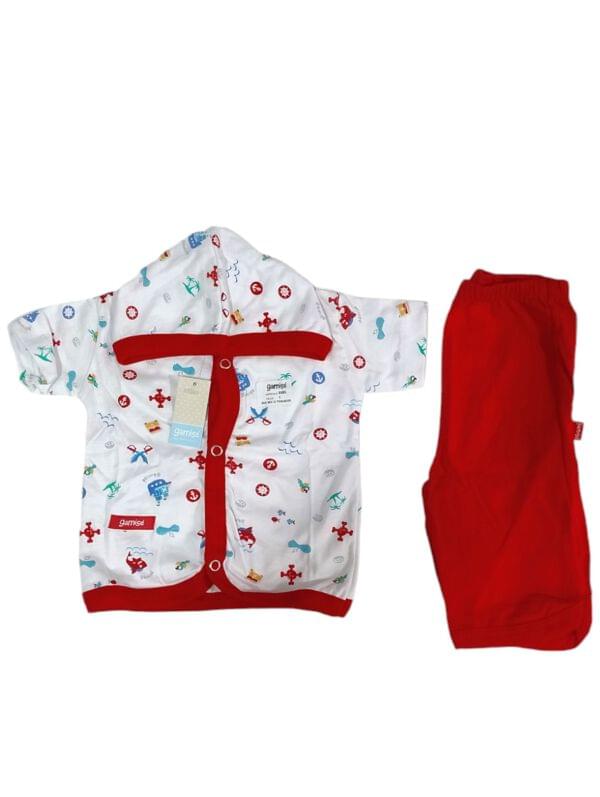 OTOÑO / INVIERNO / 2026 Frapitas Bebes (venta minima para realizar ...