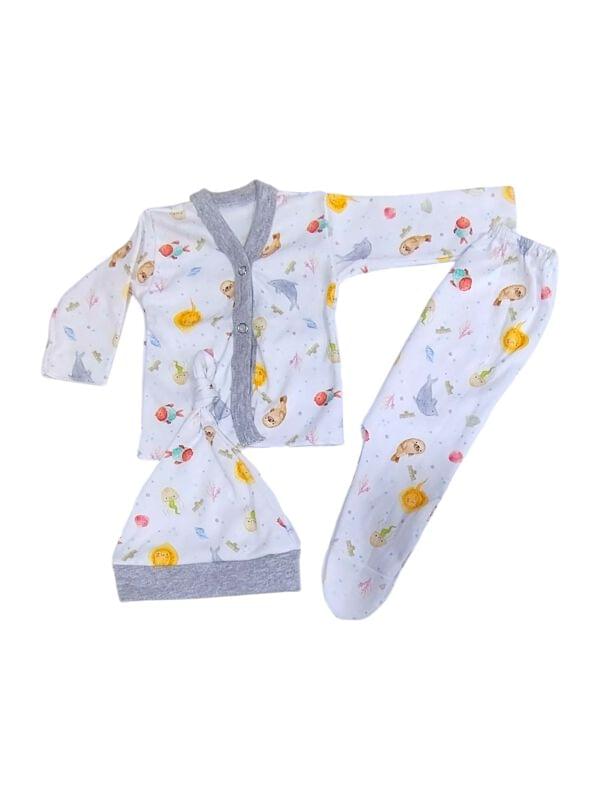 OTOÑO / INVIERNO / 2026 Frapitas Bebes (venta minima para realizar ...