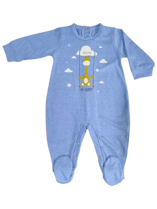 OTOÑO - INVIERNO 2025 Frapitas Bebes (venta minima para realizar envio ...