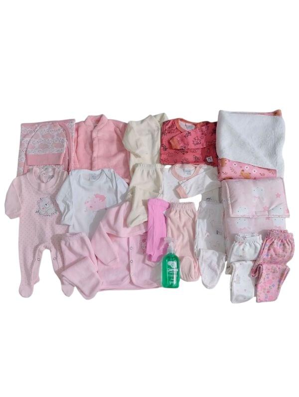 OTOÑO - INVIERNO 2025 Frapitas Bebes (venta minima para realizar envio ...