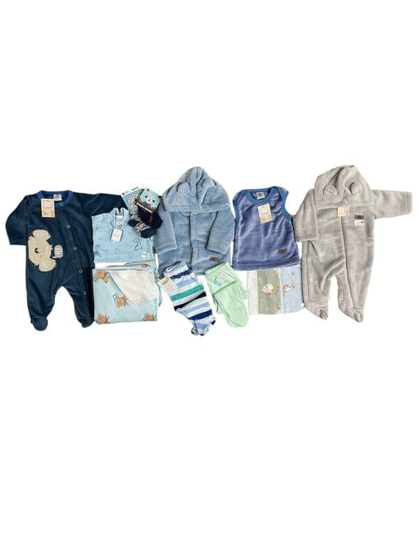 OTOÑO - INVIERNO 2025 Frapitas Bebes (venta minima para realizar envio ...