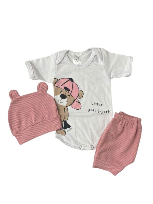 PRIMAVERA - VERANO 2025 / 2026 Frapitas Bebes (venta minima para ...