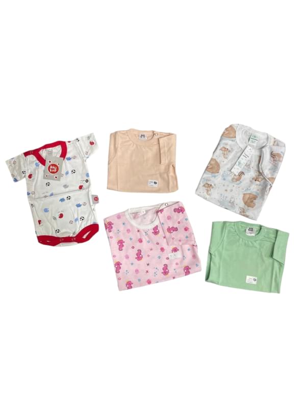 OTOÑO / INVIERNO / 2026 Frapitas Bebes (venta minima para realizar ...