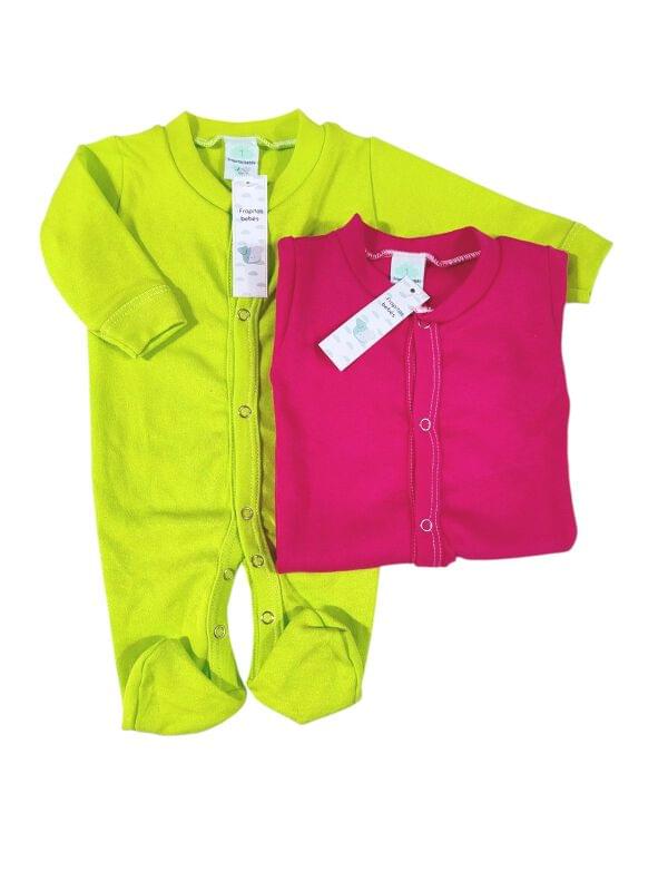 OTOÑO / INVIERNO / 2026 Frapitas Bebes (venta minima para realizar ...