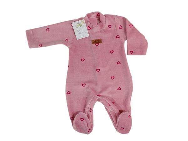 OTOÑO / INVIERNO / 2026 Frapitas Bebes (venta minima para realizar ...