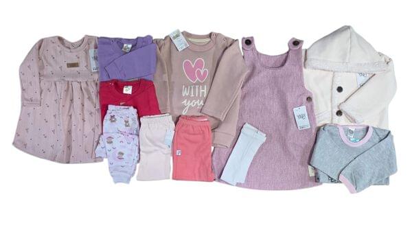 INVIERNO 2023 | Frapitas Bebes