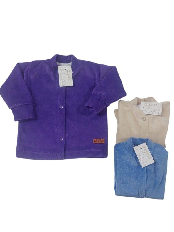 OTOÑO / INVIERNO / 2026 Frapitas Bebes (venta minima para realizar ...
