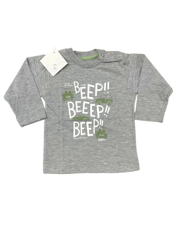 OTOÑO / INVIERNO / 2026 Frapitas Bebes (venta minima para realizar ...