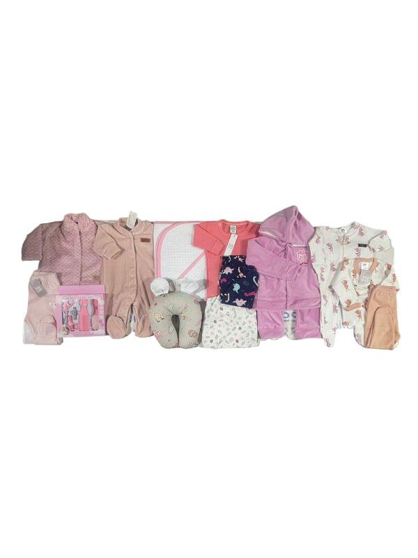 OTOÑO / INVIERNO / 2026 Frapitas Bebes (venta minima para realizar ...