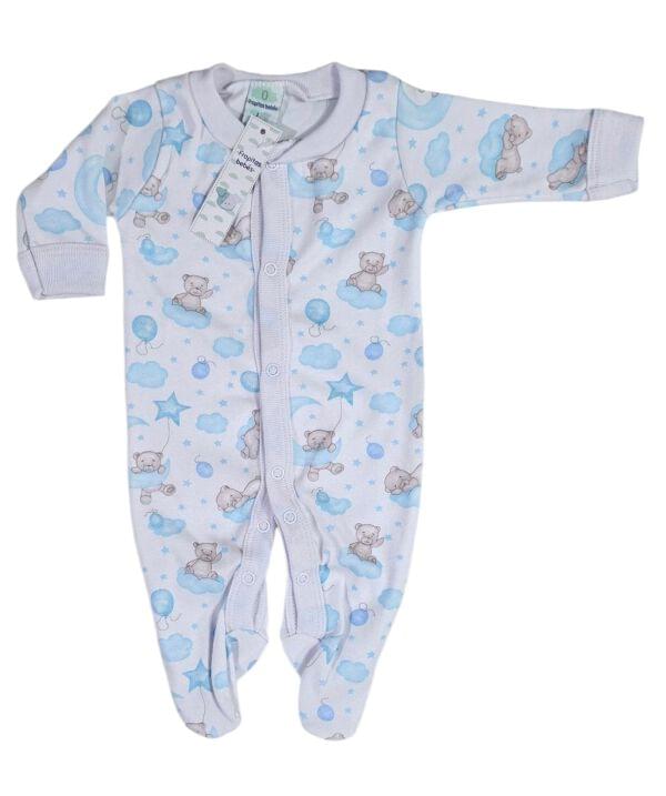 OTOÑO / INVIERNO / 2026 Frapitas Bebes (venta minima para realizar ...