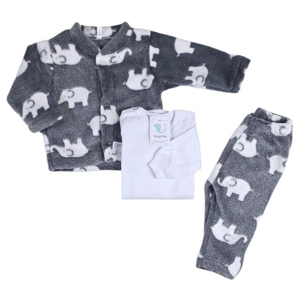 OTOÑO / INVIERNO / 2026 Frapitas Bebes (venta minima para realizar ...