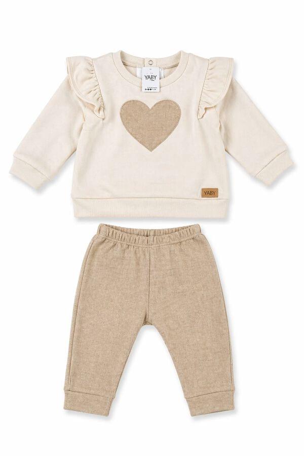 OTOÑO / INVIERNO / 2026 Frapitas Bebes (venta minima para realizar ...