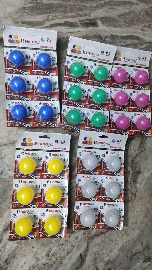 LED light, Night bulb & Street light | Season wholesale