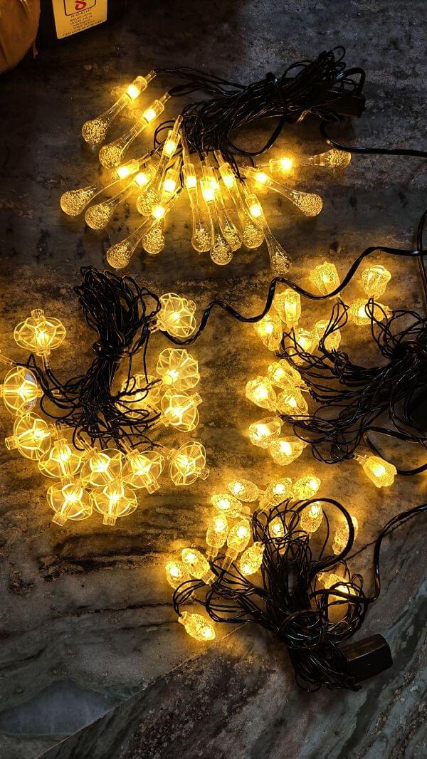 Diwali light & Decorative lights | Season wholesale