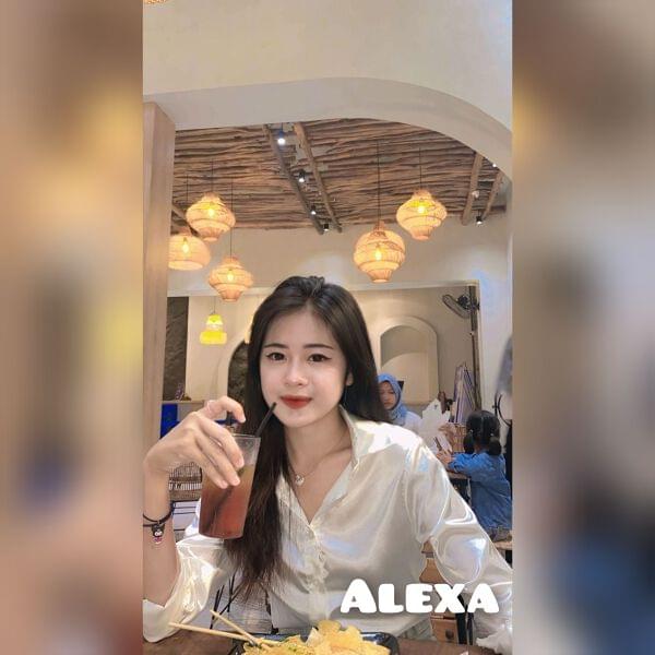 Alexa | Prima Reflexy