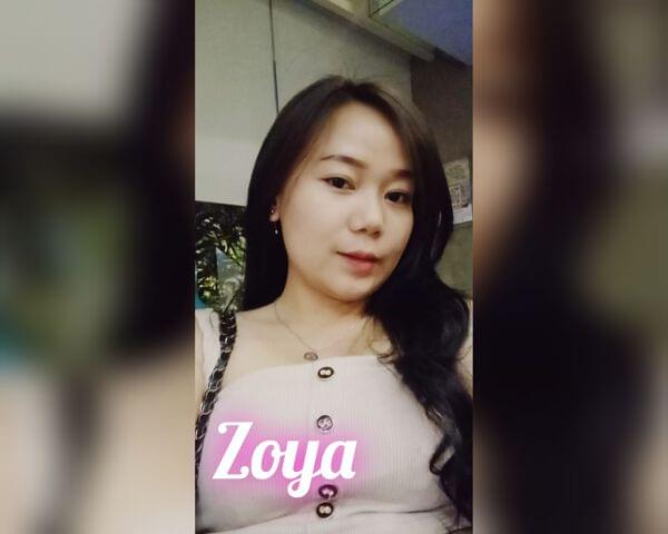 Zoya | Prima Reflexy