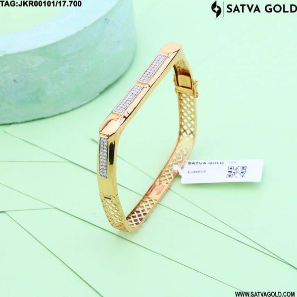 JKR00101 | SATVA GOLD