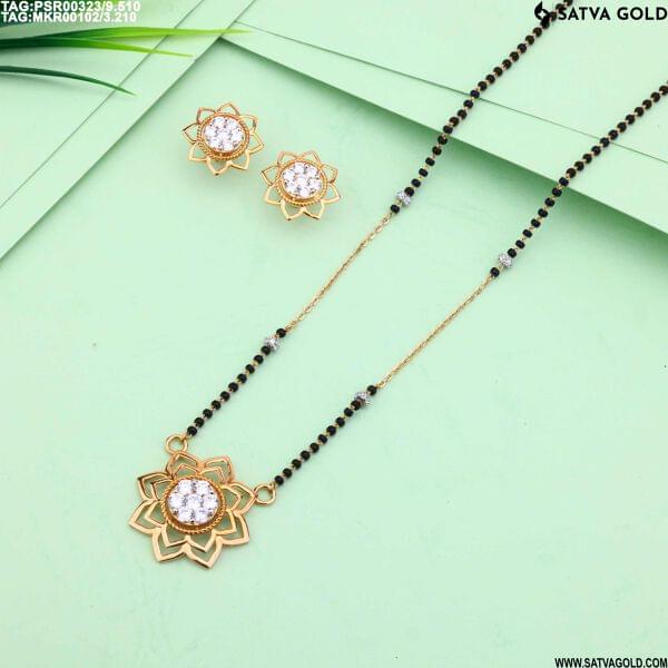 PSR00323 | SATVA GOLD