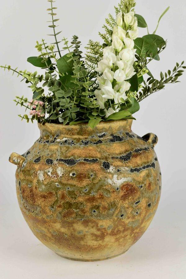Antique Ancient Roman Pots | DNF Ceramics