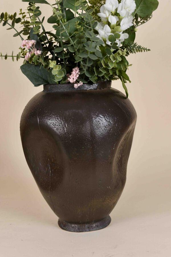 Flower Vase Ready Stock | DNF Ceramics