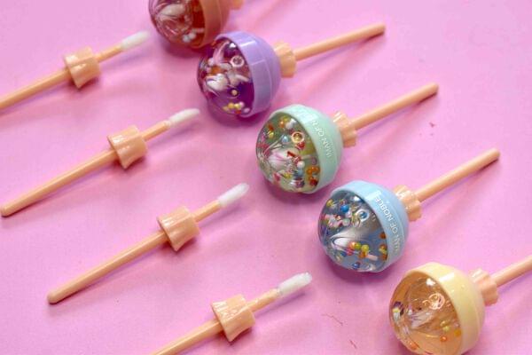 REF:966-24 BRILLO DE LABIOS BOMBOM IMAN OF NOBLE | Clic’cloc cosmetics