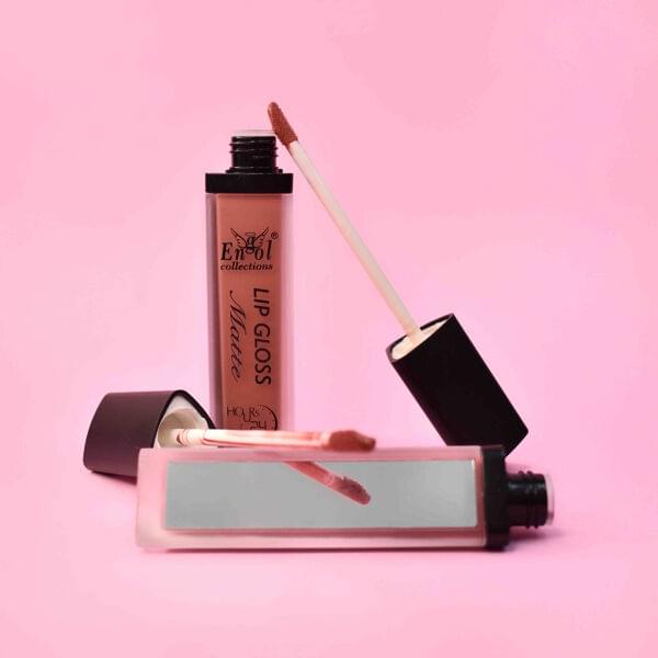 MT-779-LABIAL LIQUIDO MATE CON ESPEJO ENGOL | Clic’cloc cosmetics