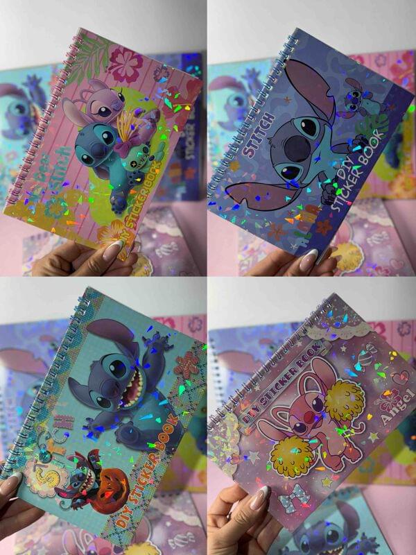 CATALOGO LA TIENDA DEL ESFERO KAWAII | La tienda del Esfero Kawaii